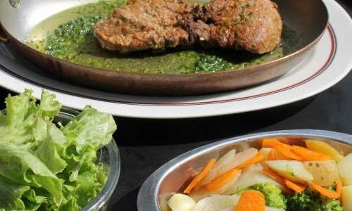 Restaurant Chez Boris | Cuisine et viande à la Française | Montpellier
